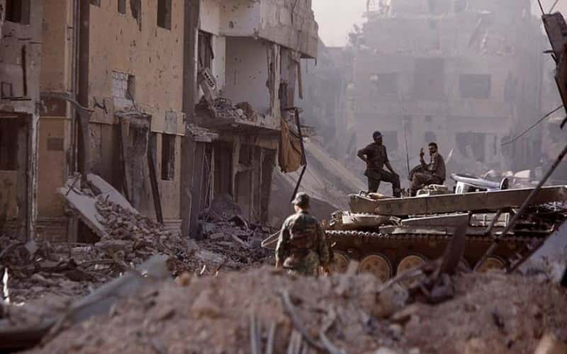 Iran oppressive Forces Must Be Sanctioned - Iran Freedom