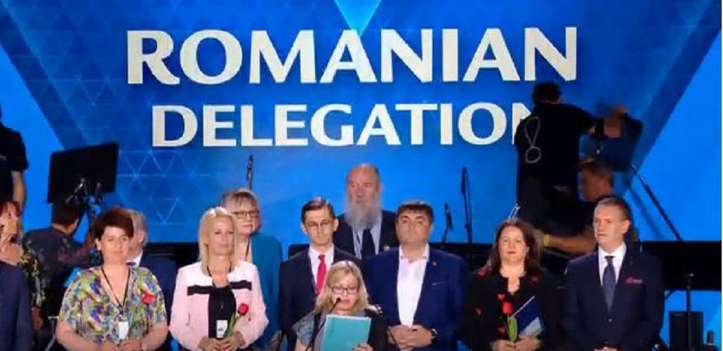 Speech by Mrs Rial at Free Iran: The Alternative - Iran Freedom