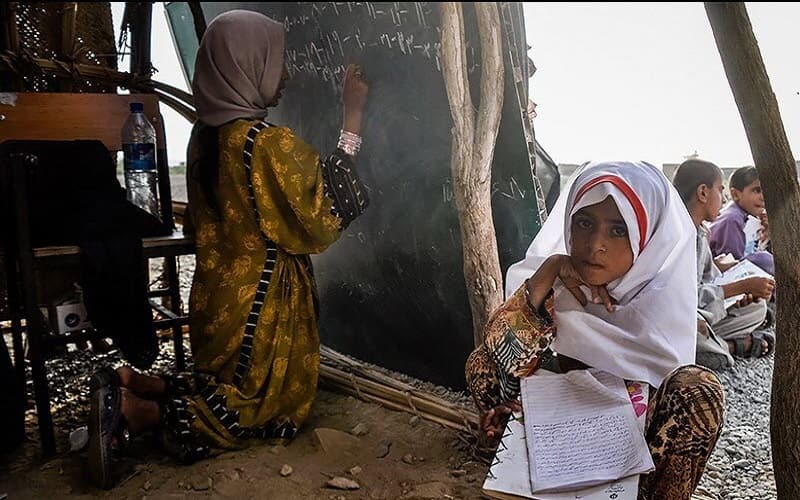 Iran Facing Educational Crisis - Iran Freedom