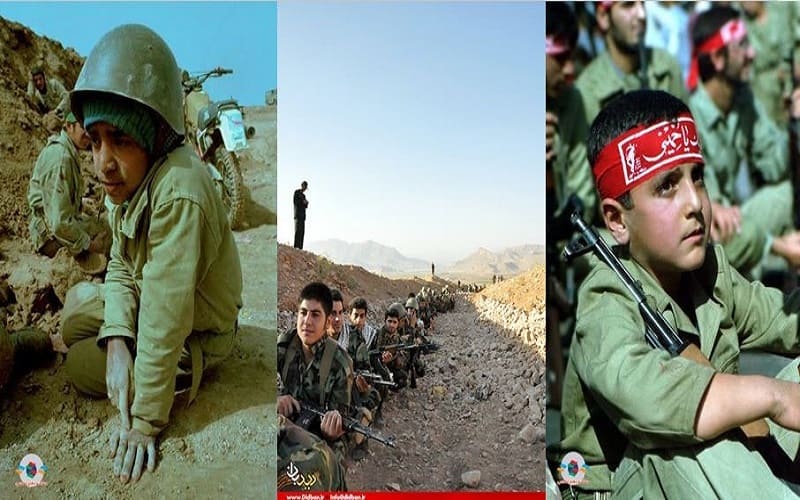 Who is the Basij force targeted by the US new sanctions? - Iran Freedom