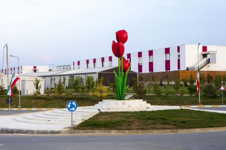 Ashraf 3, Home to Iranian Opposition Group MEK in Albania - Iran Freedom