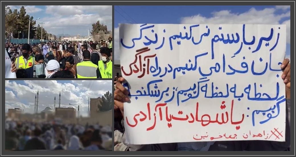 Iran Protests—Day 141–February 3, 2023 - Iran Freedom